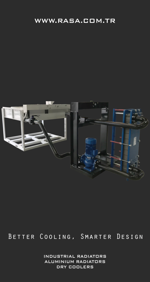 Home - Rasa Cooling Solutions