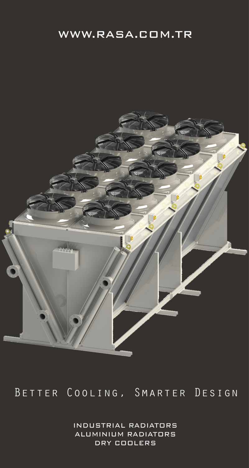 Home - Rasa Cooling Solutions